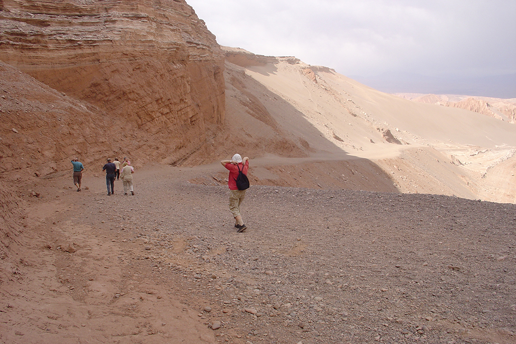 Nature & Culture ⋆ Sacred Earth Travel